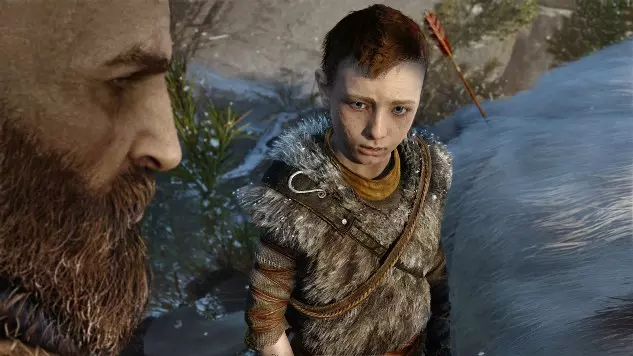 5 God of War pillanat, amellyel szülőként teljesen azonosulni tudtam