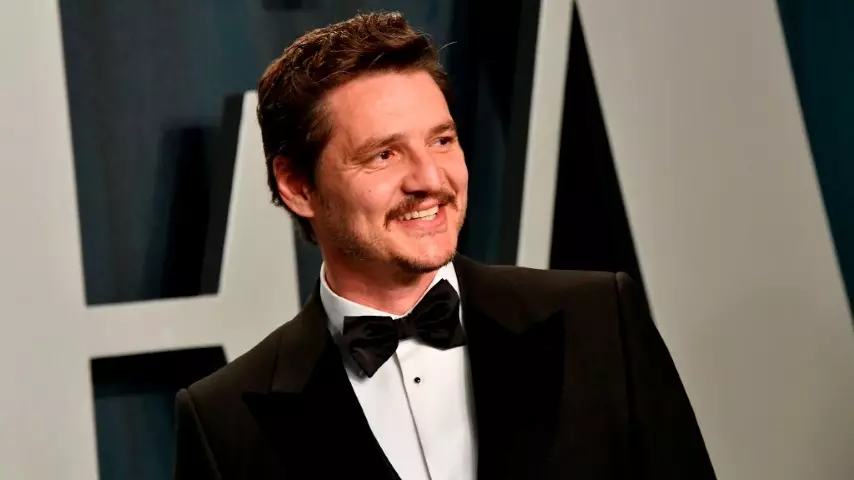 Pedro Pascal mängib Joeli HBO filmis The Last of Us