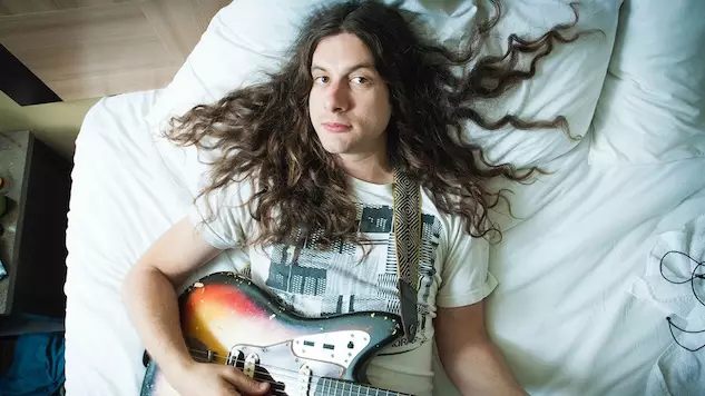 Kurt Vile tilkynnir tónleikaferð um Norður-Ameríku með glæpamönnum