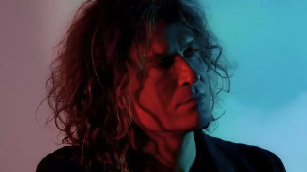 Dave Keuning wa The Killers ajitosa kivyake