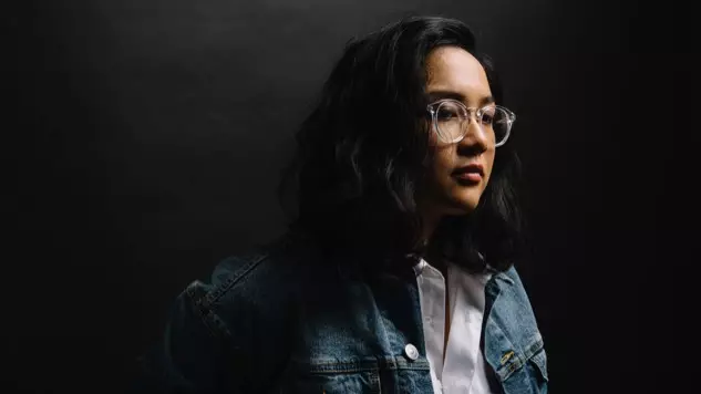 Listen to Lwm Tiam New Jay Som Song,