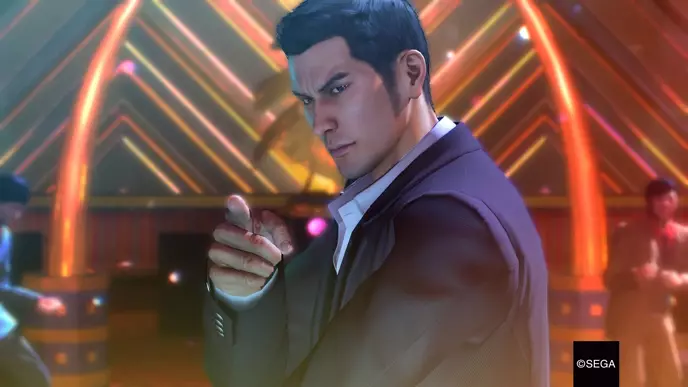 Yakuza 0 bụ ngwakọta nke omume, ihe ọchị na akụkọ ihe mere eme na-enweghị ntụpọ 160320_2