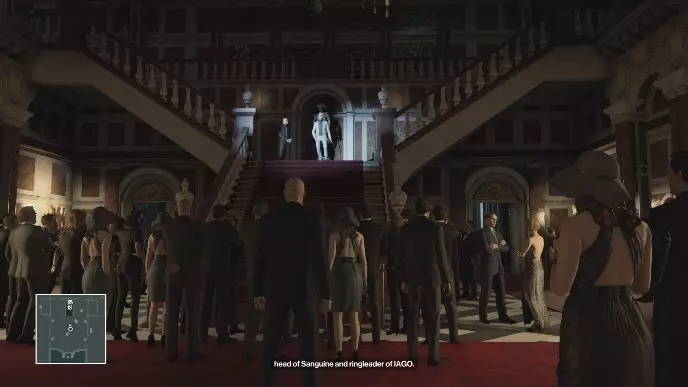 Hitman Episode One Review: Ndị nledo dị ka ha 160807_2