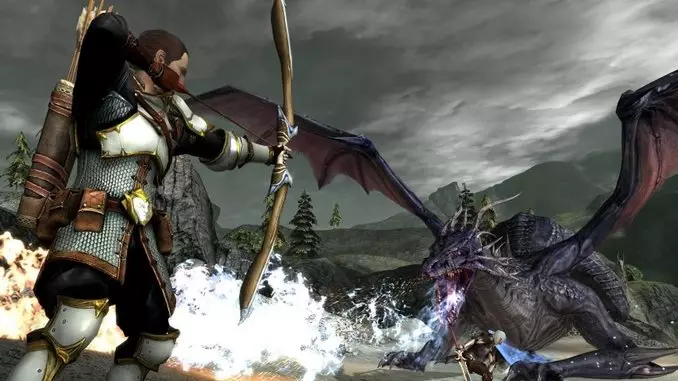 10 anos em Kirkwall: as limitações de Dragon Age II o tornam o melhor jogo de Dragon Age