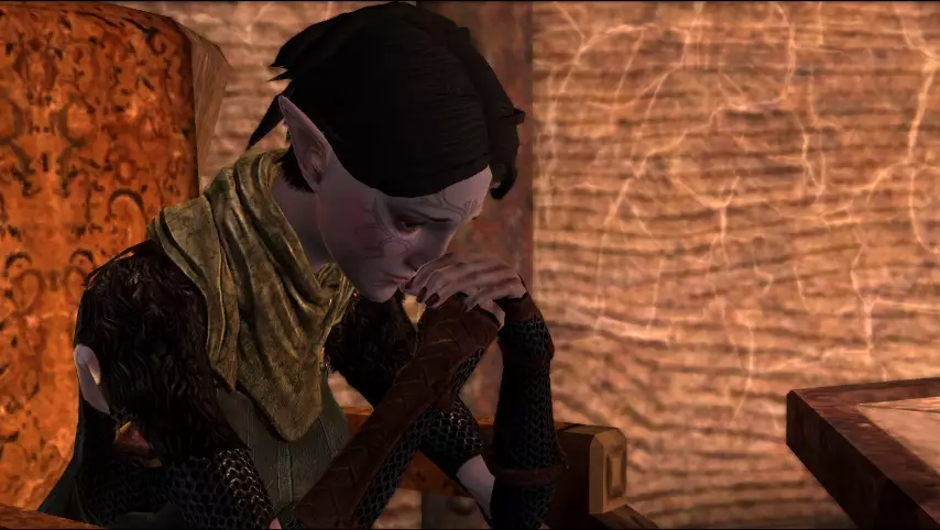 10 anos em Kirkwall: as limitações de Dragon Age II o tornam o melhor jogo de Dragon Age 16106_3