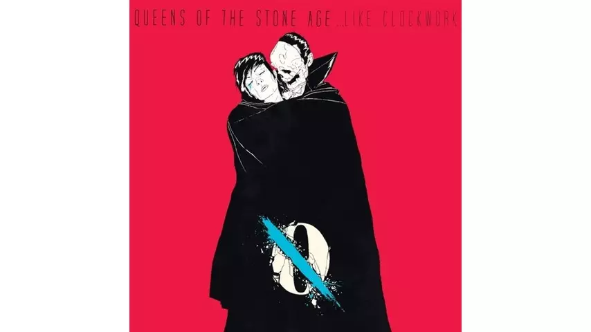 Queens of the Stone Age: ...Ako Clockwork