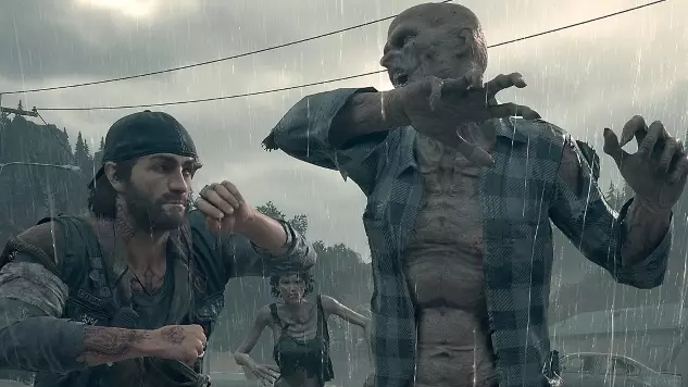 Jestem całkiem pewien, że Days Gone nienawidzi mnie bardziej niż ja tego nienawidzę