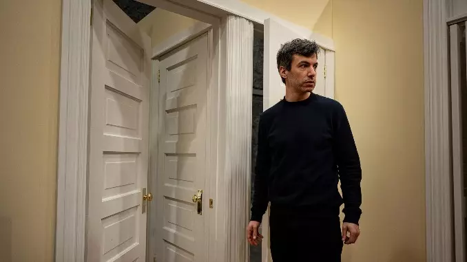 Latihan Nathan Fielder Éta Pikiran-Blowingly Aneh sareng Pisan matak