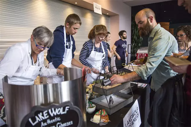 Seattle's Cheese and Meat Festival is it Stuff of Dreams 17806_6