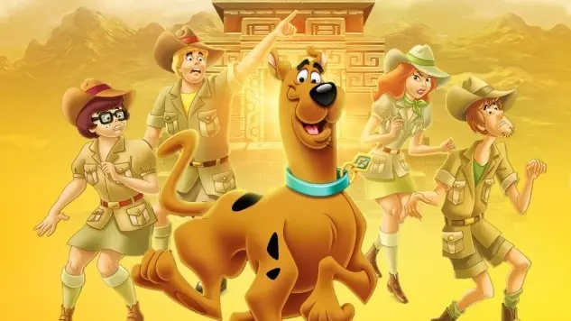 Scooby-Doo និងក្រុម Gang ទទួលបានរូបរាងថ្មីពី Stylist របស់ Bjork សម្រាប់កម្មវិធីទេសចរណ៍ថ្មី