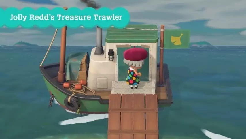 ทำไมการซื้องานศิลปะใน Animal Crossing: New Horizons จึงเป็นเรื่องยาก?