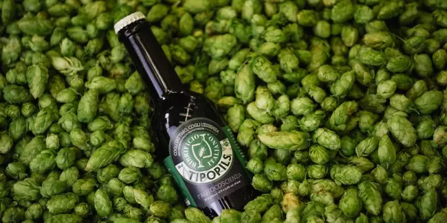 15 onvergeetlike biere van die 2019 Firestone Walker-uitnodigingsbierfees 18816_3