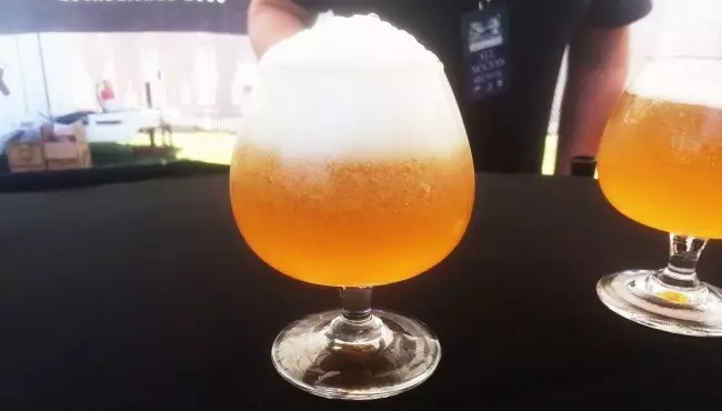 15 запамінальных гатункаў піва піўнога фестывалю Firestone Walker Invitational Beer Festival 2019 18816_4