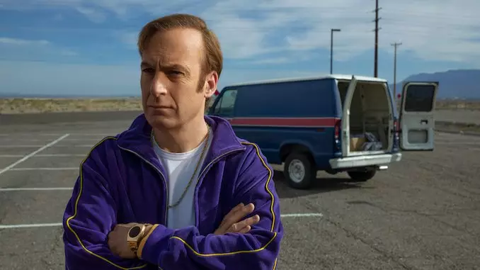 Better Call Saul: as 15 mellores contras