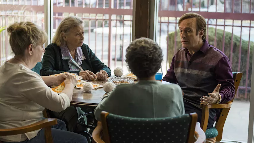 Better Call Saul: Los 15 mejores contras 189_10