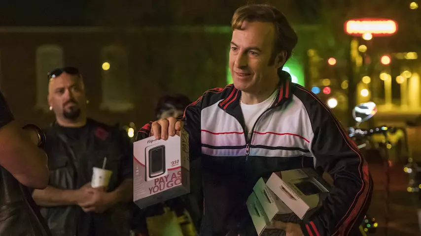 Better Call Saul: Os 15 melhores contras 189_11