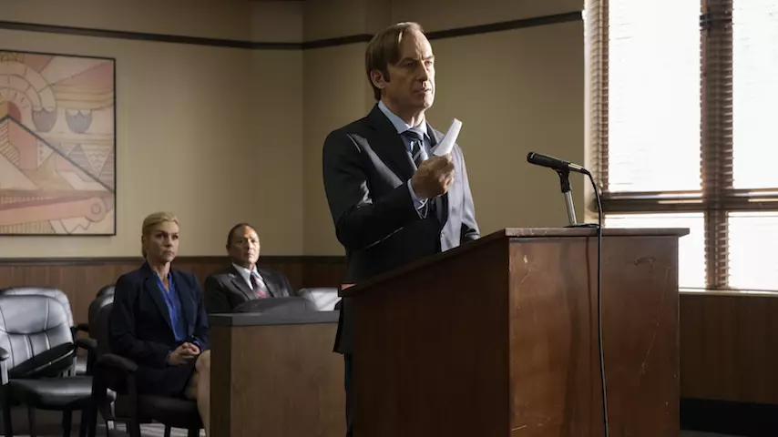 Better Call Saul: 15 の最高の短所 189_12