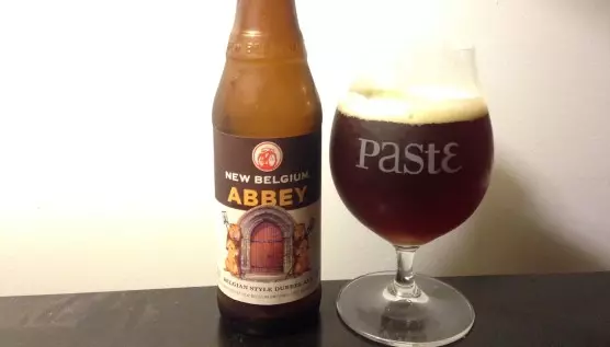 New Belgium Abbey and Trippel Review (nové recepty)