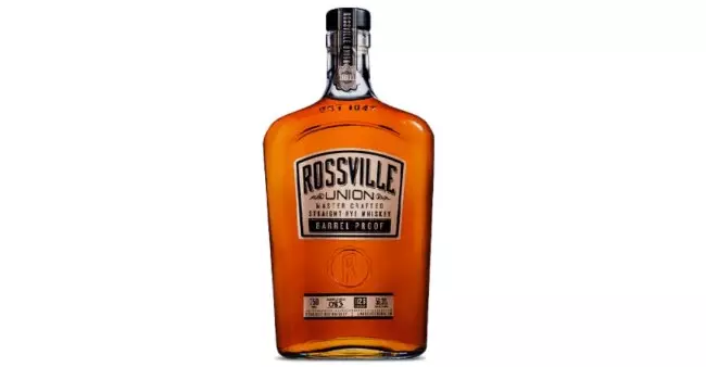 ชิม: 2 Rye Whisky จาก Rossville Union (MGP) 20150_3