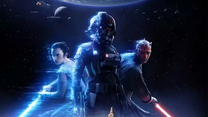 EA tilkynnir um meiriháttar breytingar á framvindukerfi Star Wars: Battlefront II