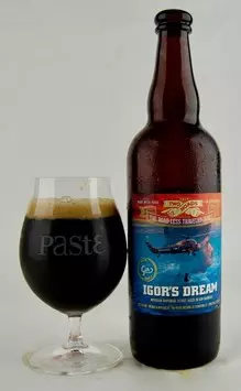 144 fan de Best Barrel-Aged Imperial Stouts, Blind-Tasted en Rang 20477_17