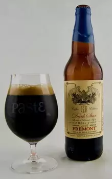 144 daripada Stout Imperial Berumur Tong Terbaik, Buta Rasa dan Kedudukan 20477_23