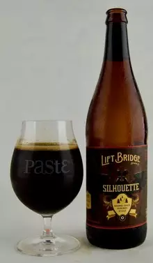 144 van die Beste Vat-verouderde Imperial Stouts, blind-geproe en gerangskik 20477_27