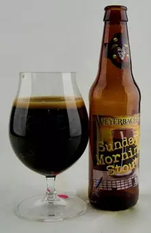 144 van die Beste Vat-verouderde Imperial Stouts, blind-geproe en gerangskik 20477_31