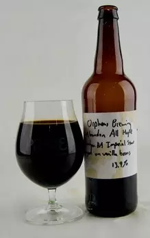 144 vun de beschte Barrel-Alter Imperial Stouts, blann geschmaacht a klasséiert 20477_32