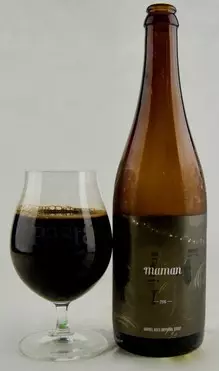 144 van die Beste Vat-verouderde Imperial Stouts, blind-geproe en gerangskik 20477_33