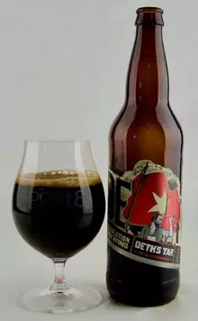 144 fan de Best Barrel-Aged Imperial Stouts, Blind-Tasted en Rang 20477_4