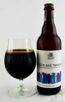 144 vun de beschte Barrel-Alter Imperial Stouts, blann geschmaacht a klasséiert 20477_41