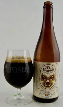 144 daripada Stout Imperial Berumur Tong Terbaik, Buta Rasa dan Kedudukan 20477_42