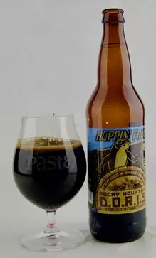 144 daripada Stout Imperial Berumur Tong Terbaik, Buta Rasa dan Kedudukan 20477_44