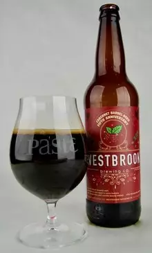 144 van die Beste Vat-verouderde Imperial Stouts, blind-geproe en gerangskik 20477_45