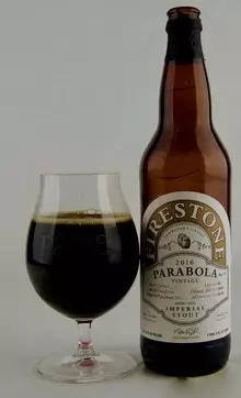 Upel Ondutako Imperial Stouts Onenetako 144, itsu-zastatu eta sailkatuta 20477_6