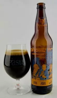 Upel Ondutako Imperial Stouts Onenetako 144, itsu-zastatu eta sailkatuta 20477_7