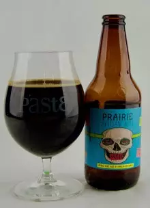 144 das melhores Imperial Stouts envelhecidas em barril, provadas às cegas e classificadas 20477_9