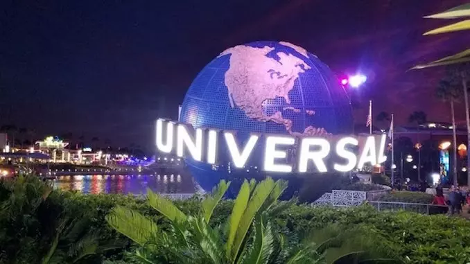 Kako je otići u Universal Orlando Resort tijekom pandemije