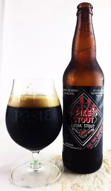 67 nke Kachasị Mma Stouts (N'okpuru 8% ABV), kpuru ìsì detụrụ na ọkwa 20517_11