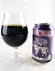 Parhaiden stouttien 67. sija (alle 8 % ABV), sokeamaistattu ja rankattu 20517_13