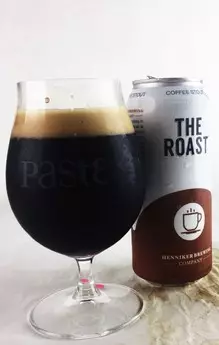 67 mwa Stouts Opambana (Pansi pa 8% ABV), Olawa Akhungu ndi Osankhidwa 20517_15