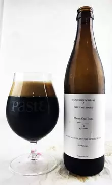 Stout Onenetako 67 (% 8tik beherako ABV), itsu-zastatuak eta sailkatuak 20517_18