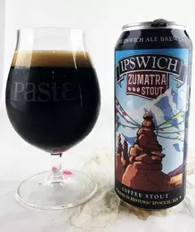 67 mwa Stouts Opambana (Pansi pa 8% ABV), Olawa Akhungu ndi Osankhidwa 20517_19