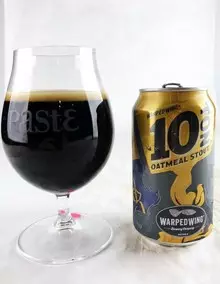 Stout Onenetako 67 (% 8tik beherako ABV), itsu-zastatuak eta sailkatuak 20517_20