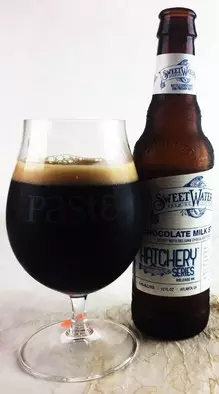 67 nke Kachasị Mma Stouts (N'okpuru 8% ABV), kpuru ìsì detụrụ na ọkwa 20517_21