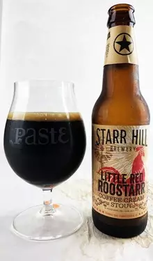 Parhaiden stouttien 67. sija (alle 8 % ABV), sokeamaistattu ja rankattu 20517_22