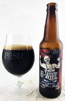 67 mwa Stouts Opambana (Pansi pa 8% ABV), Olawa Akhungu ndi Osankhidwa 20517_23