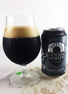 67 mwa Stouts Opambana (Pansi pa 8% ABV), Olawa Akhungu ndi Osankhidwa 20517_24