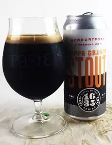 67 mwa Stouts Opambana (Pansi pa 8% ABV), Olawa Akhungu ndi Osankhidwa 20517_25